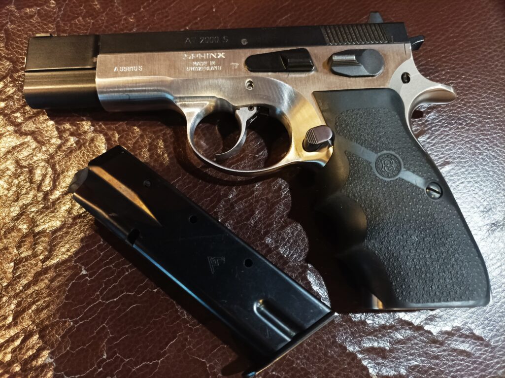 armes – Armurerie Cyn'optir